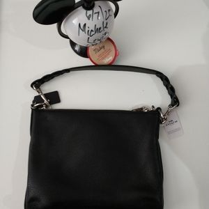 Coach | Bags | Authentic Coach Disneys Bambis Thumper Purse Nwt | Poshmark